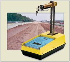 GAMMA DENSIMETRE HUMBOLDT – LASER ELECTRONIQUE